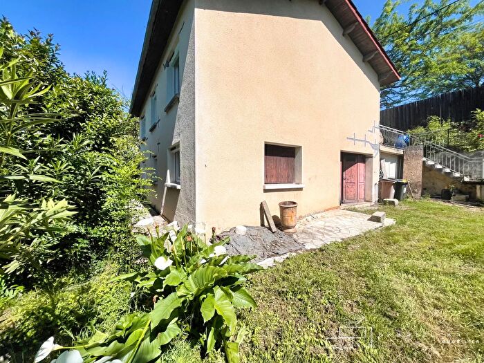 Maison à vendre - Auch, Auch Rural - 4 pièces - 3 chambres