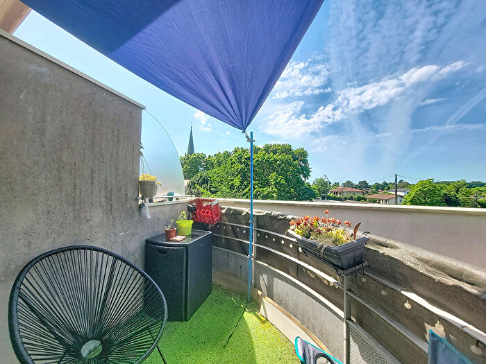 Parempuyre - Appartement 4 pièces à vendre