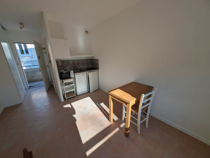 Bourges, Val d'Auron, Hameau de Gionne, Mazières, Pijolins - Appartement 1 pièce à louer
