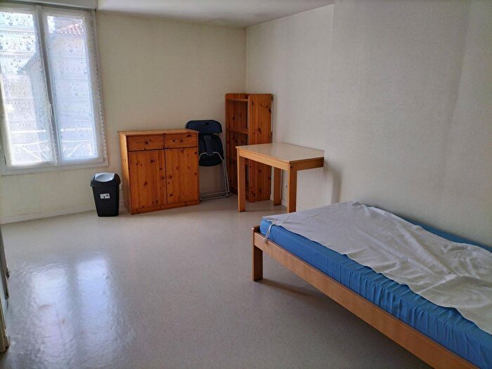Bressuire : Appartement 1 pièce à louer