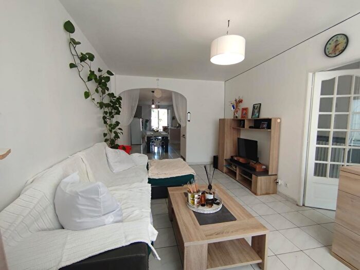 Montréjeau : Maison 3 pièces à vendre