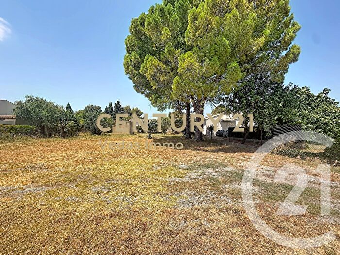 Maison 3 pièces à vendre à Cournonterral