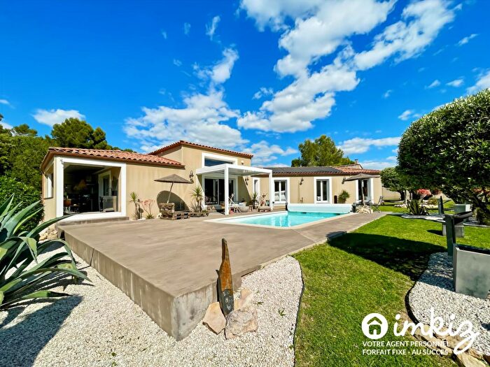 Maison 5 pièces à vendre - Boissières