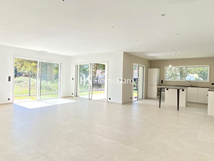 Maison à vendre - Le Teich - 5 pièces - 4 chambres