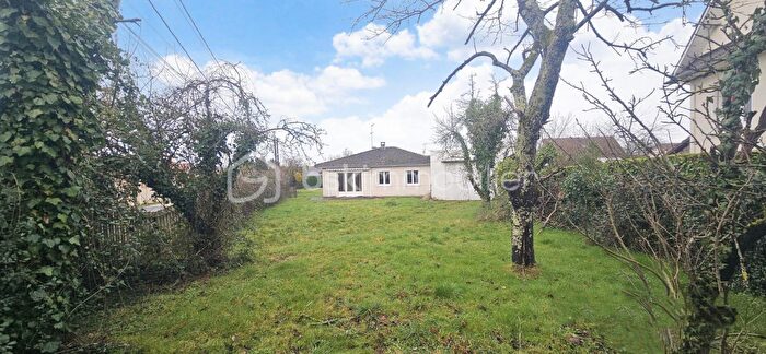 Maison 3 pièces à vendre à Gien, Ouest