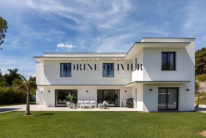Maison 7 pièces à Ventabren, à vendre