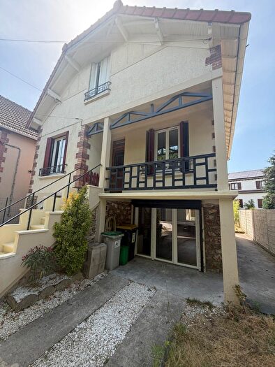 Maison 7 pièces à vendre à Aulnay-sous-Bois