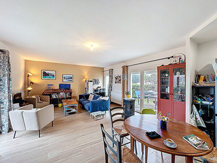 Maison à vendre - Saint-Orens-de-Gameville - 4 pièces - 3 chambres