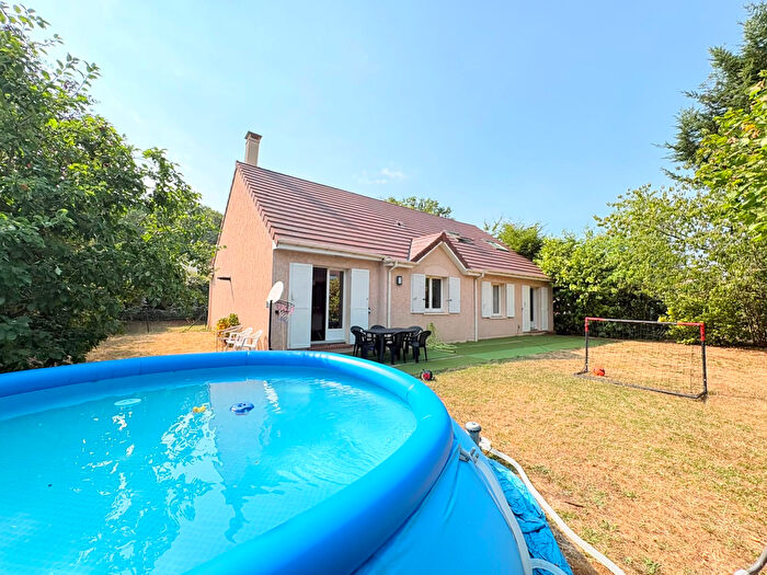 Maison 7 pièces à vendre à Le Plessis-Trévise, Saint-Antoine