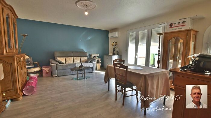 Maison à vendre - Saint-Estève - 3 pièces - 2 chambres