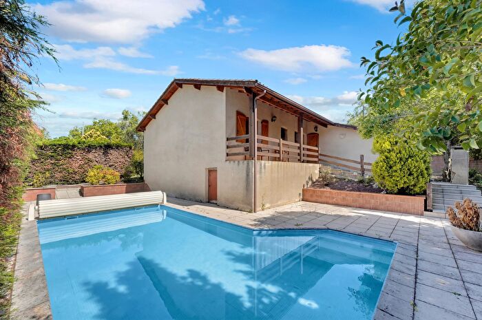 Maison 4 pièces à vendre à Saint-Jean