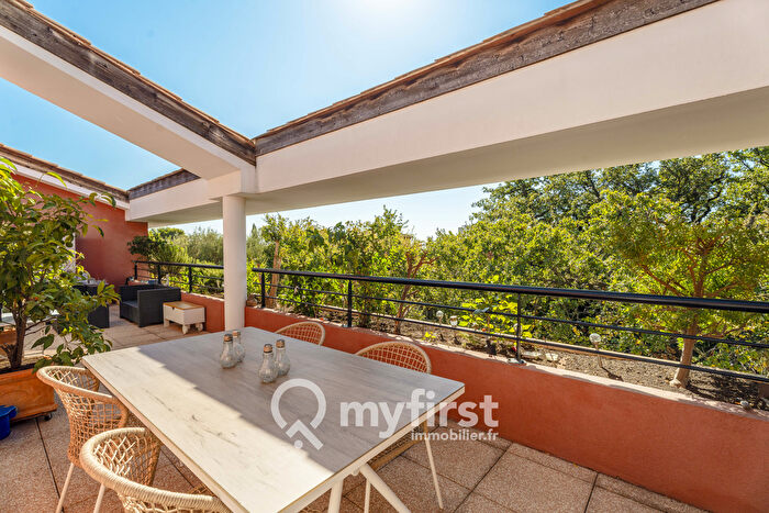 La Seyne-sur-Mer, Sud : Appartement 2 pièces à vendre