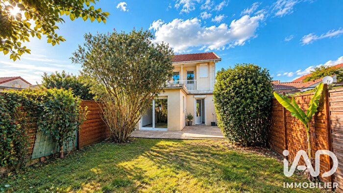 Maison 5 pièces à Libourne, Epinette, Verdet, Carré, à vendre