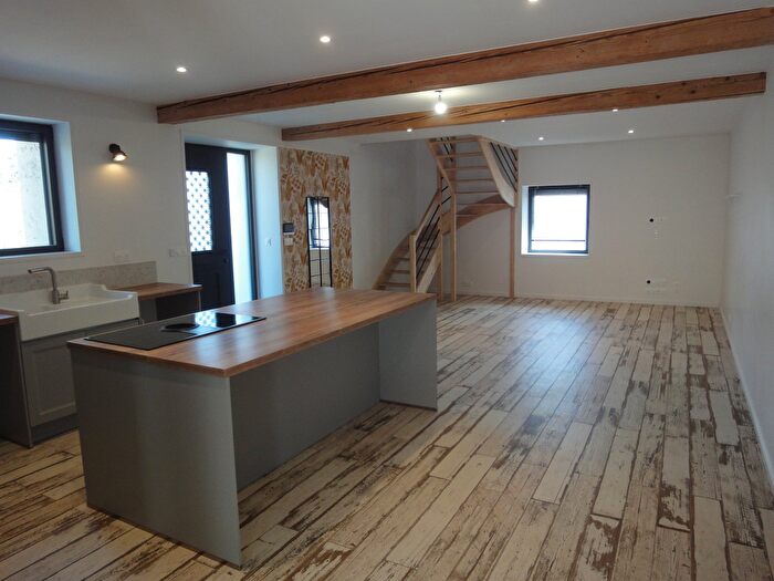 Béziers, Perch des Moulins, Font Neuve, Terries : Maison 4 pièces à vendre