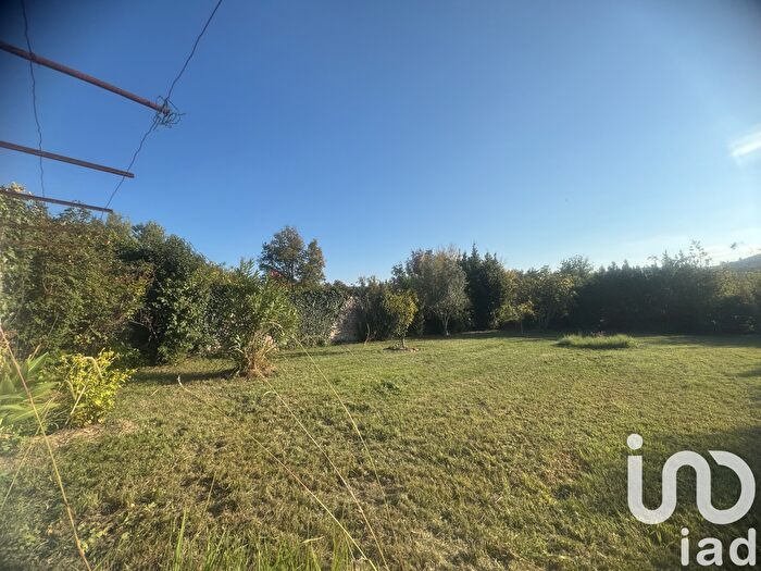 Maison à vendre - Paziols - 8 pièces - 6 chambres