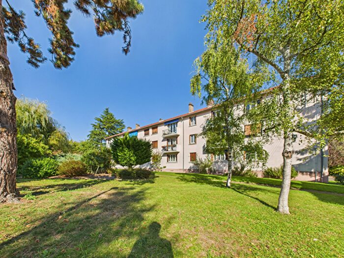 Appartement à vendre - Verrières-le-Buisson, Tournelle - 4 pièces - 2 chambres