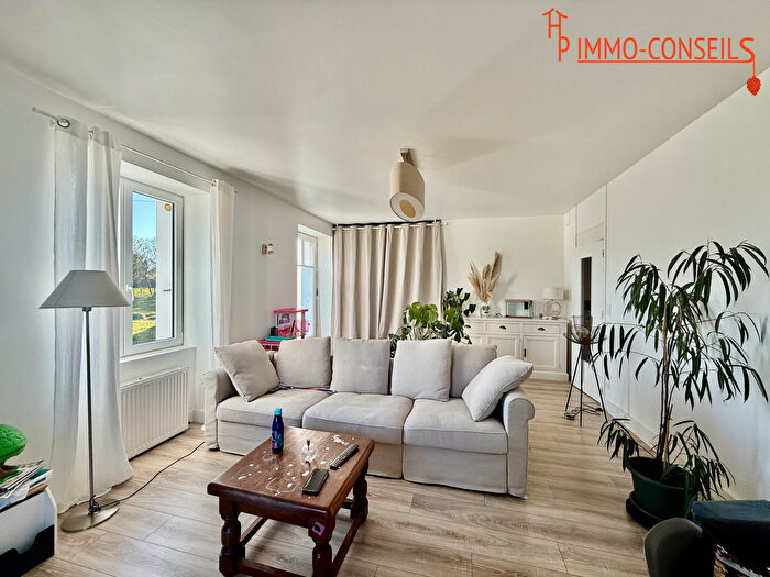 Blain : Maison 3 pièces à vendre