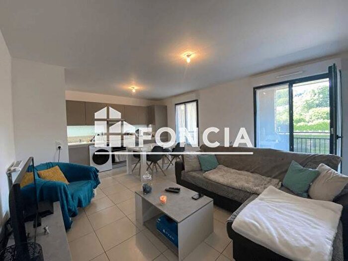 Appartement à louer - Secteur Sauvegarde, Honfleur - 3 pièces - 2 chambres