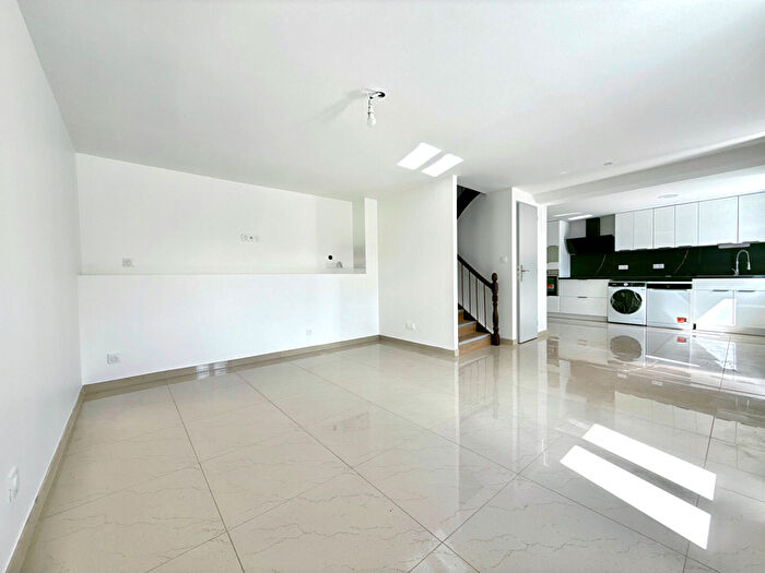 Maison 3 pièces à vendre - Foix