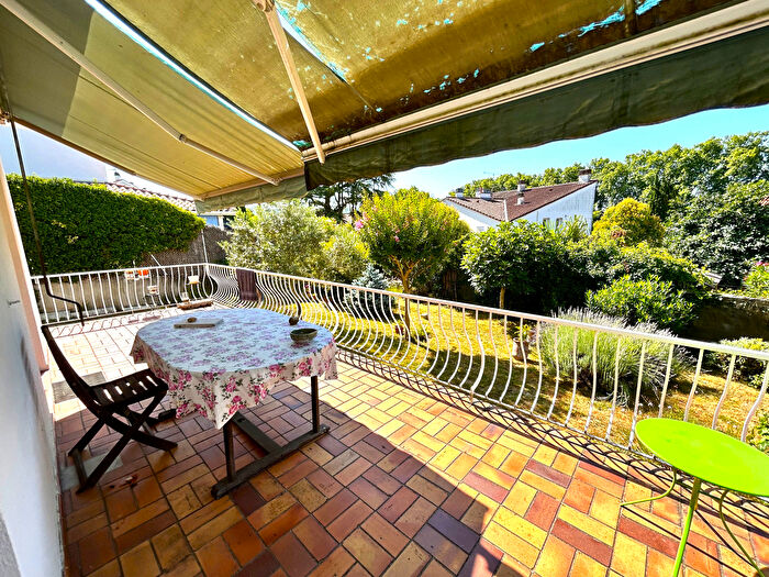 Maison 5 pièces à vendre - Agen, Rocher de Saint-Esprit, Hôpital