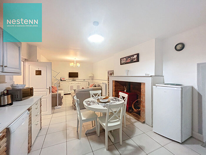 Appartement à louer - Montgiscard - 2 pièces - 1 chambre