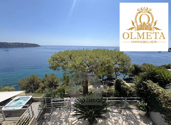 Appartement à vendre - Roquebrune-Cap-Martin, Cabbé, Saint-Roman, Roquebrune - 3 pièces