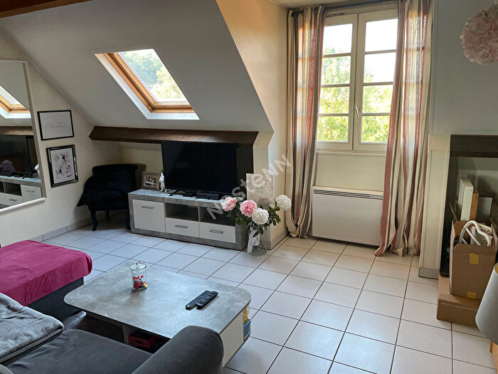 Épernon : Appartement 2 pièces à louer