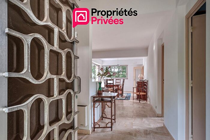 Maison à vendre - Saint-Chéron - 8 pièces - 5 chambres