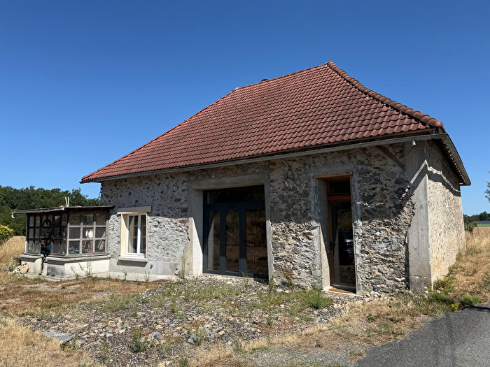 Maison 2 pièces à vendre à Saint-Julien-le-Vendômois