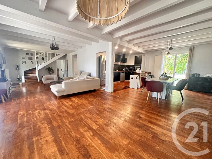 Cuffy - Maison 5 pièces à vendre