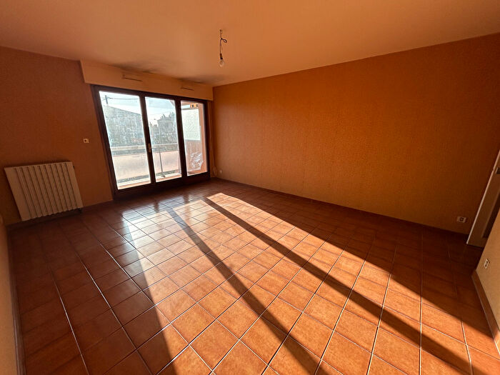 Appartement à vendre - Bandol - 3 pièces - 1 chambre