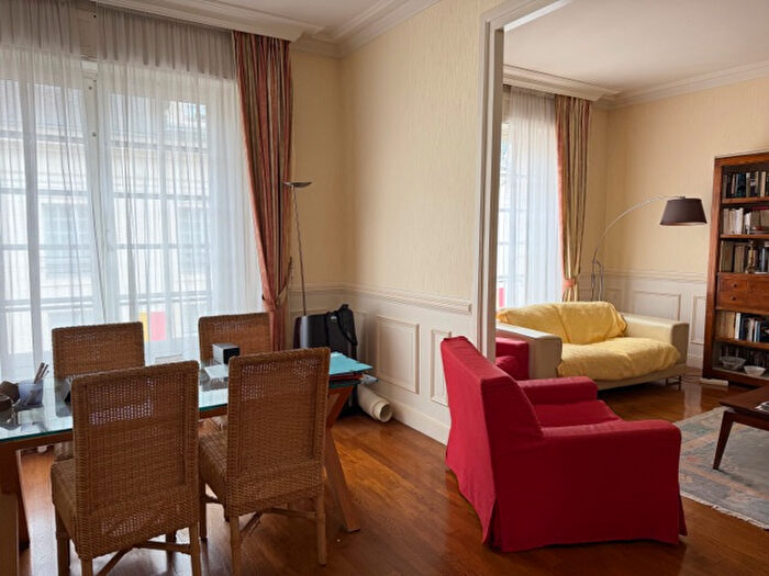 Appartement 3 pièces à vendre à Orléans, Cathédrale, Jeanne dArc