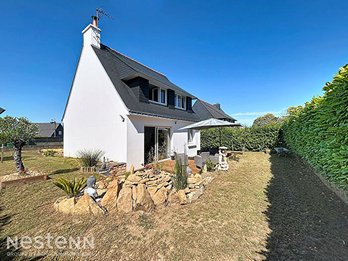 Maison 4 pièces à vendre à Quimperlé