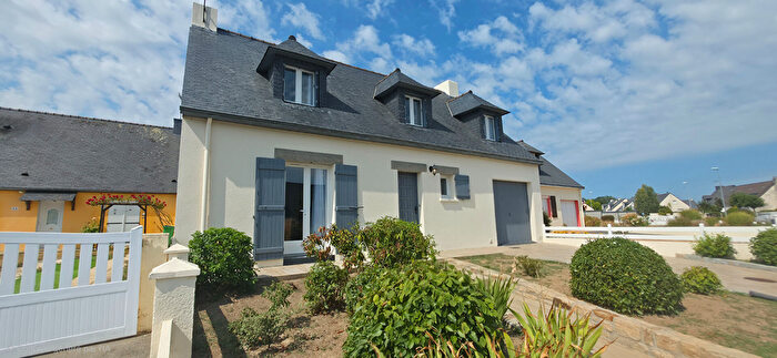 Maison 6 pièces à Montoir-de-Bretagne, à vendre