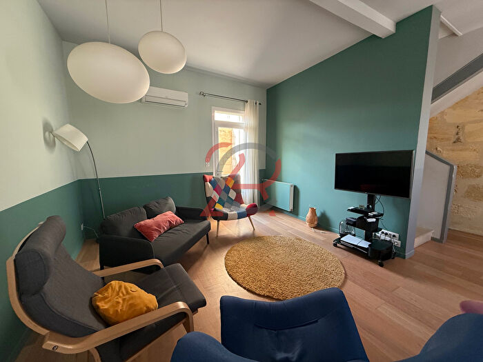 Maison à vendre - Pauillac - 6 pièces - 4 chambres