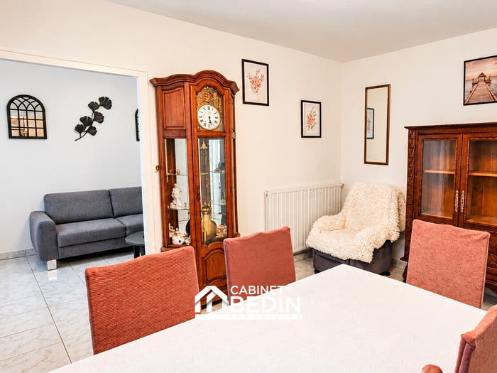 Appartement 4 pièces à vendre - Mérignac, Centre-ville