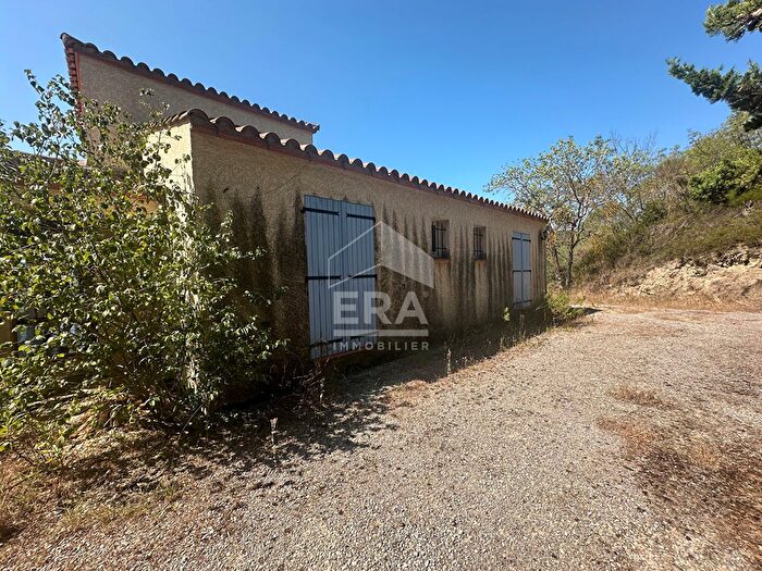 Maison à vendre - Arquettes-en-Val - 5 pièces - 4 chambres