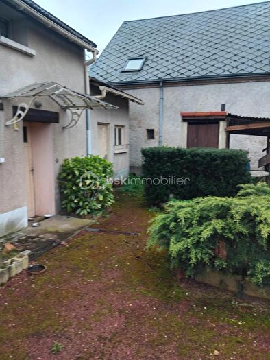 Maison 4 pièces à vendre à Olivet, Larry, Coin Rond, Lorette