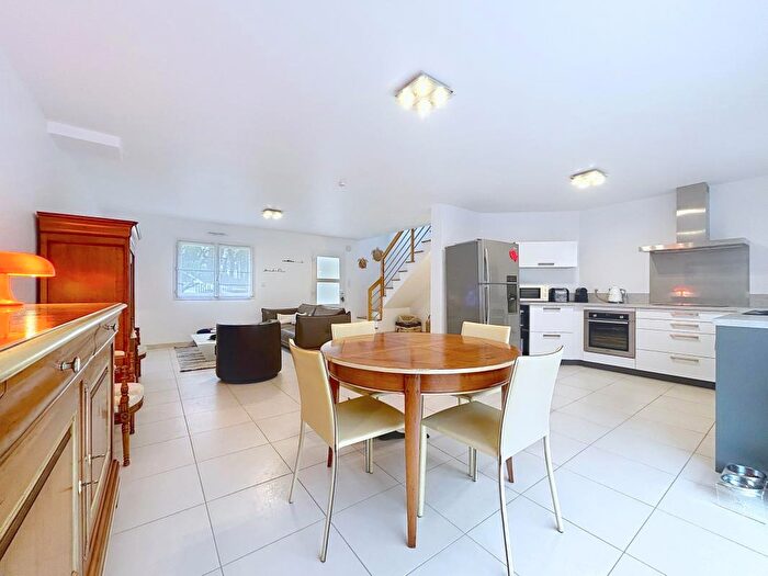 Maison à vendre - Guidel - 4 pièces - 3 chambres