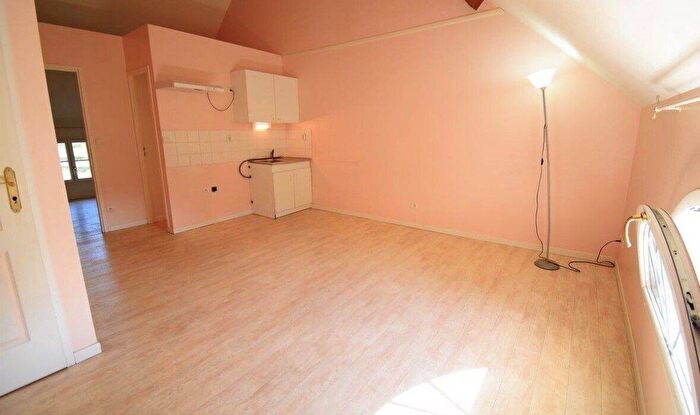 Appartement 2 pièces à louer à Bernay-Vilbert