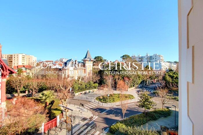 Appartement à vendre - Biarritz, Saint-Charles, Phare, Larochefoucauld - 3 pièces - 2 chambres