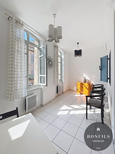 Avignon, Carmes, Carreterie, Université - Appartement 1 pièce à louer
