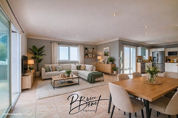 Maison 4 pièces à vendre - Nézignan-l'Évêque