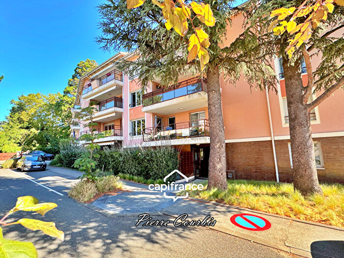 Appartement 1 pièce à Craponne, à vendre
