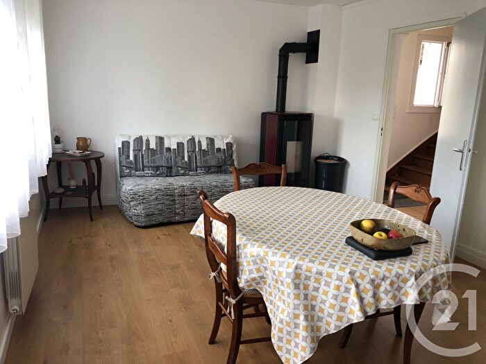 Maison à vendre - Saintes, La Gare, Sébastien de Brouard, La Fenêtre - 5 pièces - 3 chambres