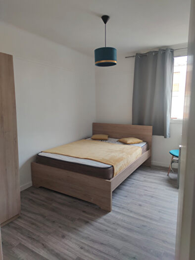 Appartement à louer - Bobigny, La Folie - 4 pièces - 3 chambres