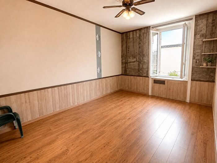 Saint-Malo, Saint-Servan - Appartement 2 pièces à vendre