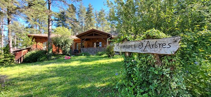 Labroquère : Maison 9 pièces à vendre