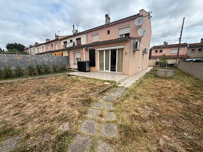Maison 5 pièces à vendre - Carcassonne, Saint-Jacques, Prat Mary, Viguier