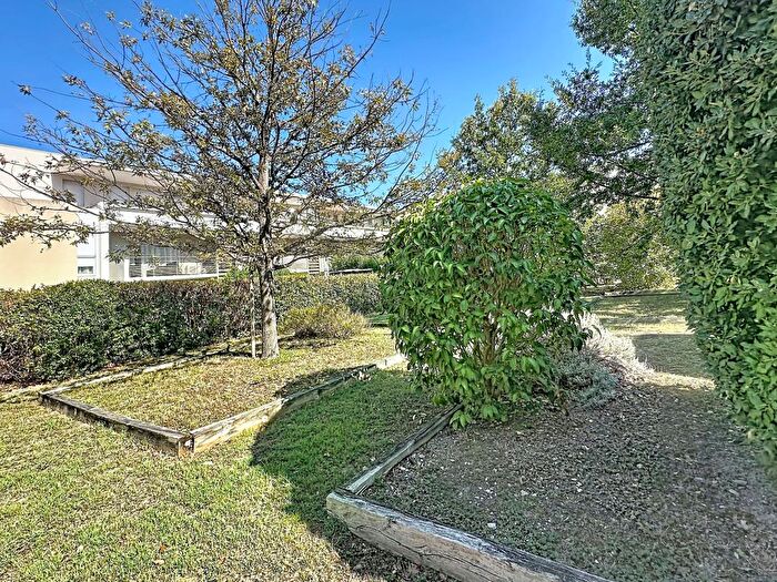 Avignon, Cantarel, Aéroport - Appartement 1 pièce à vendre